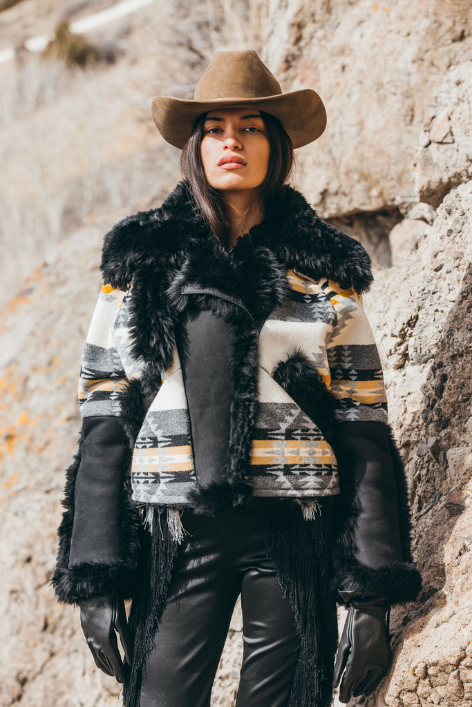 Rancho Arroyo Teddy Lulu Aviator – Lindsey Thornburg